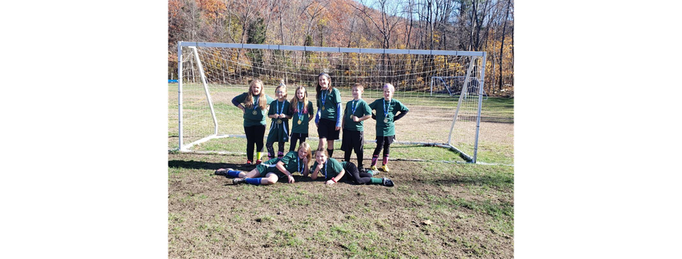 Gateway Youth Athletic Association > Home