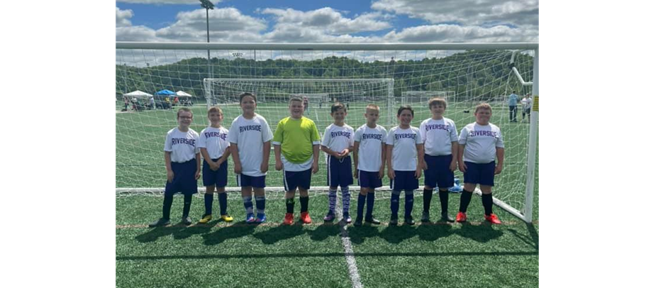 Riverside Youth Soccer Club > Home