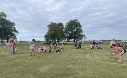 Pointe Coupee Parish Recreation > Home