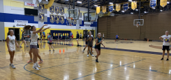 Gaylord Youth Basketball League > Home