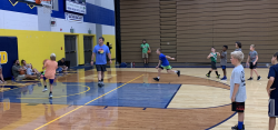 Gaylord Youth Basketball League > Home