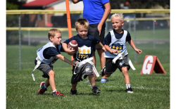 Trinity Youth Football League > Home