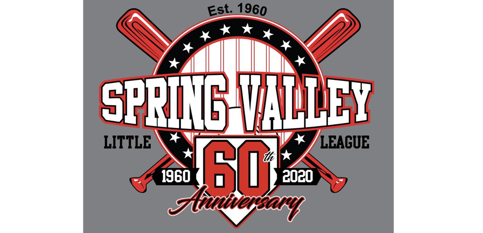 Spring Valley Little League (CA) > Home