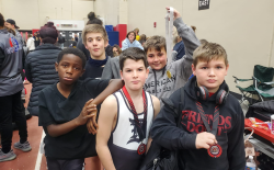 Dundee Highlanders Wrestling Team > Home