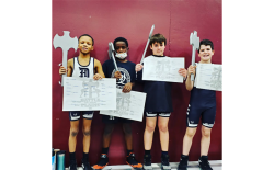 Dundee Highlanders Wrestling Team > Home