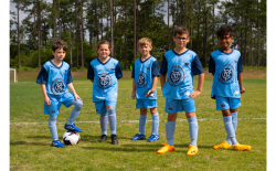 The Riley Youth Club > Home