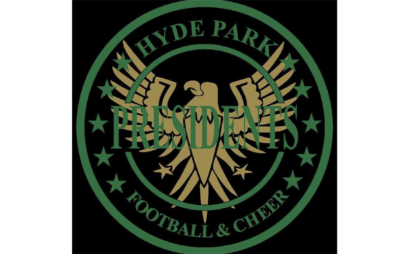 Hyde Park Presidents > Home