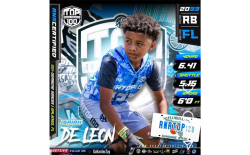 Celebration Youth Football League > Home