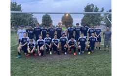 St. Peter Soccer Club > Home