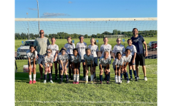 St. Peter Soccer Club > Home