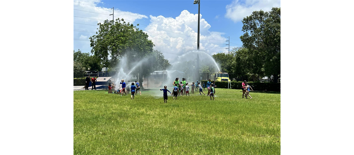 City of Marathon Parks and Recreation > Home