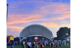 City of Marathon Parks and Recreation > Home