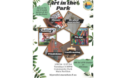 City of Marathon Parks and Recreation > Home