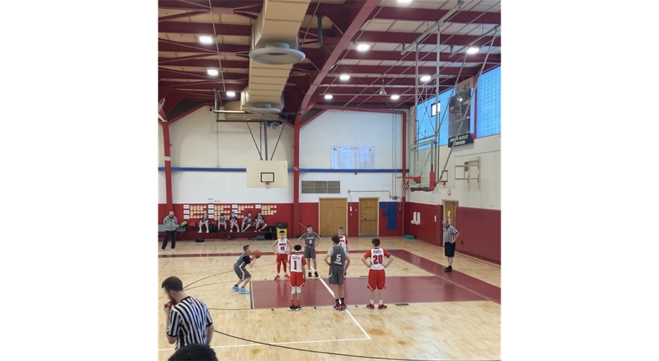 Swansea Youth Basketball League > Home