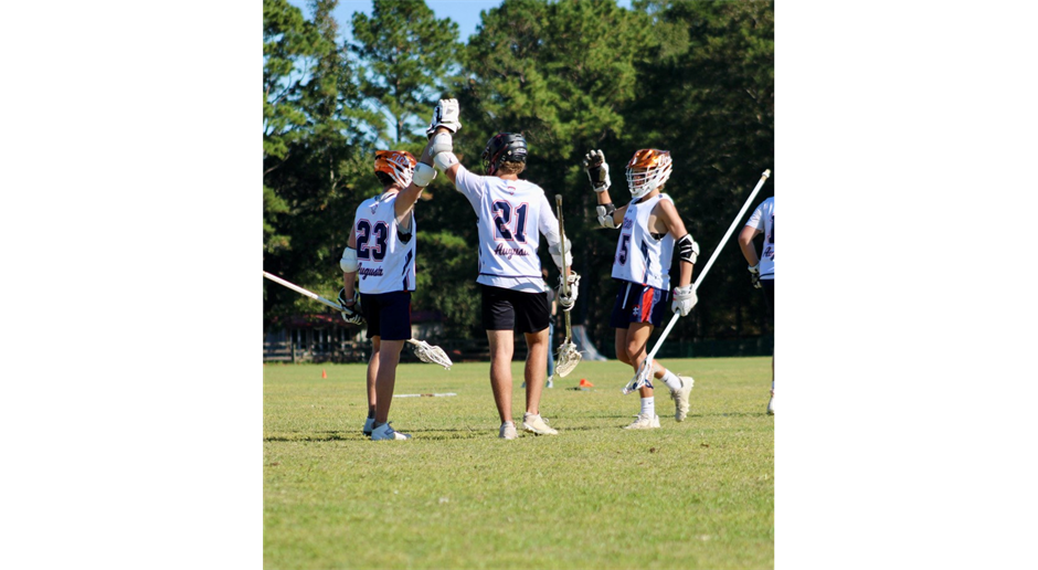 FCA Lacrosse South > Home