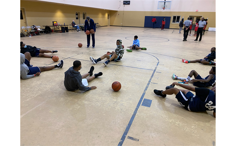 FCA Basketball - Atlanta - GA > Home