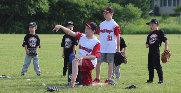 Mequon Thiensville Little League > Home