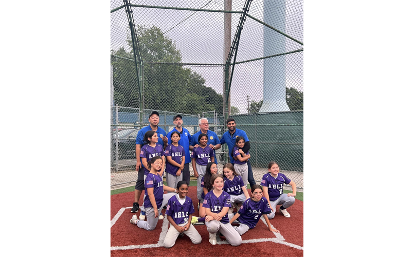Albertson Herricks Little League Baseball > Home