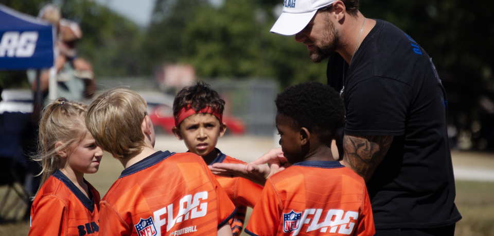 Battlefield Sports NFL Flag > Home