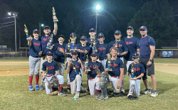 Lynnhaven Baseball > Home