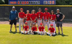 Lynnhaven Baseball > Home