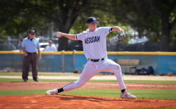 Messiah University Baseball Camp > Home