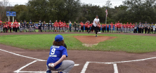 Greater Largo Little League > Home