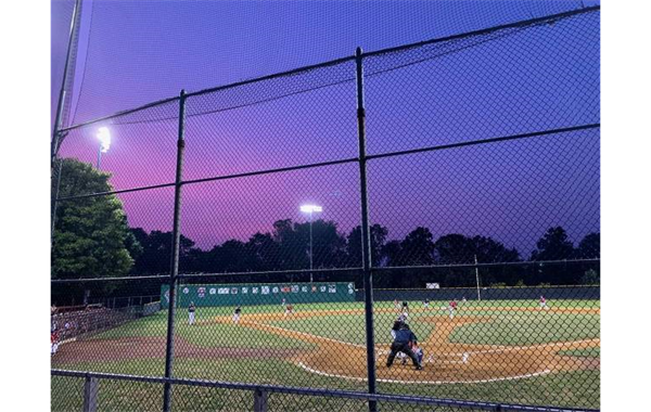 Southern New Jersey Babe Ruth > Home