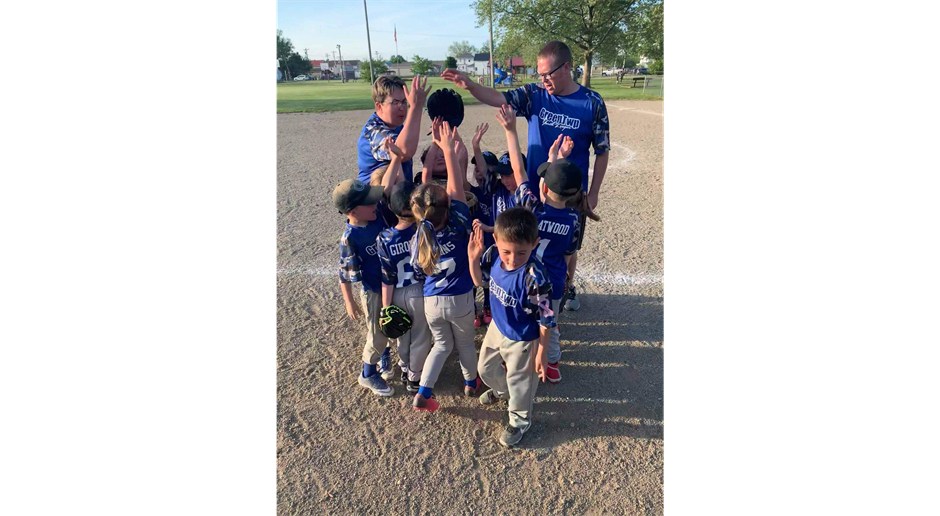 Kingston Youth League > Home