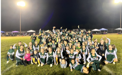 Willits Youth Football > Home