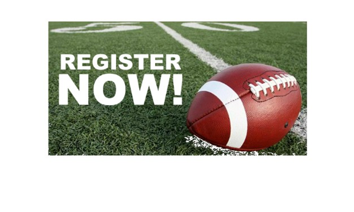 Bullock Creek Youth Football League > Home