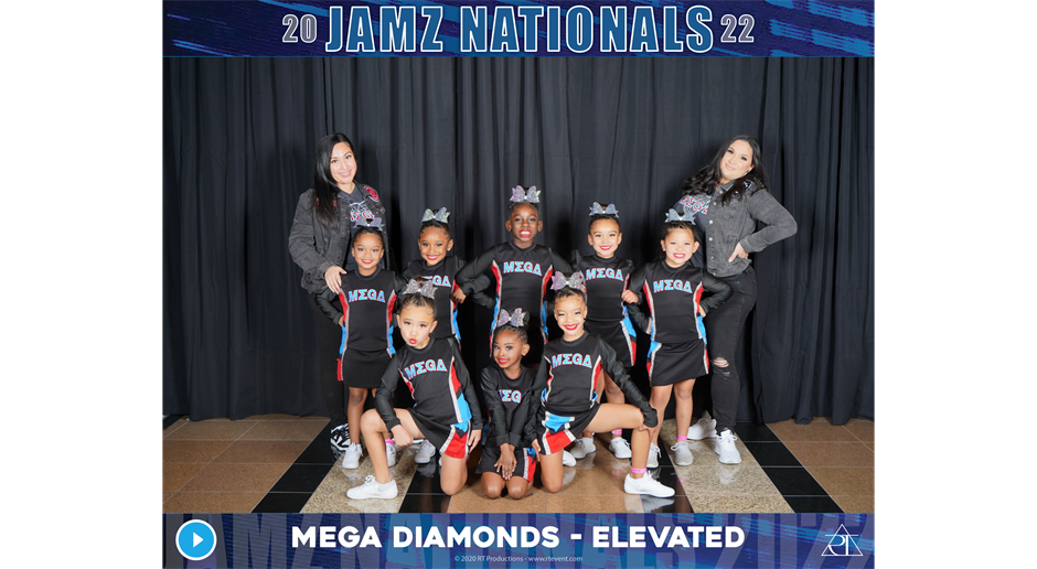 DONE - Mega Football and Cheer > Home