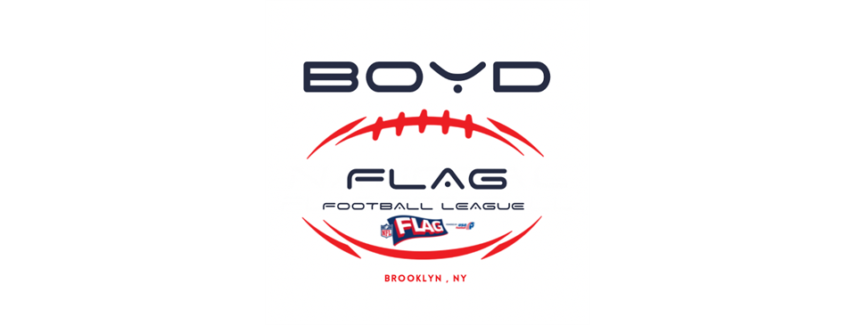 Boyd Football League > Home