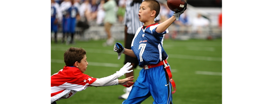 Boyd Football League > Home