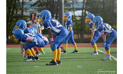 East Boston Jets Pop Warner > Home