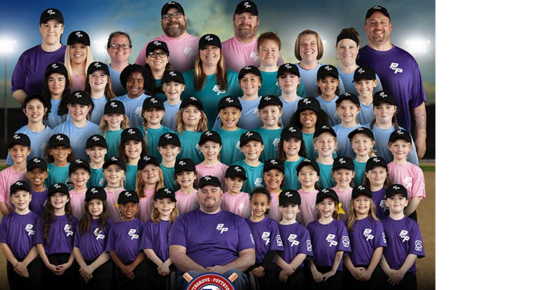 Pottsgrove-Pottstown Little League > Home