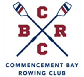 About Commencement Bay Rowing Club