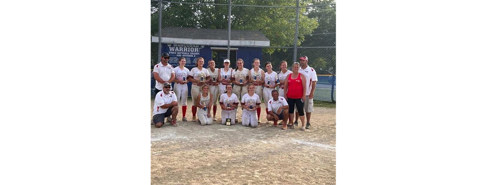 Brunswick Girls Softball League > Home