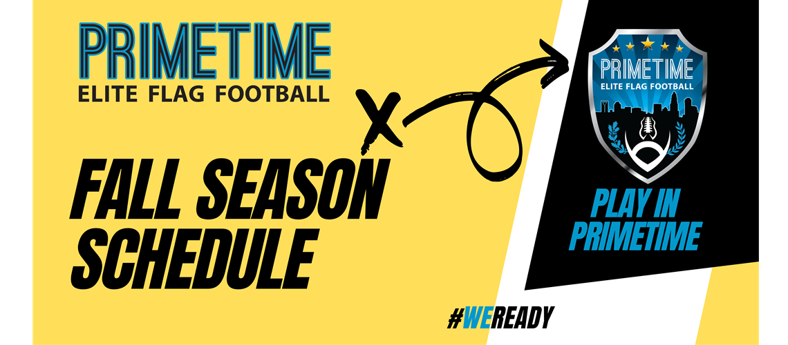 Primetime Elite Flag Football > Home