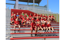 Elizabeth Forward Soccer Association > Home