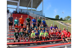 Elizabeth Forward Soccer Association > Home