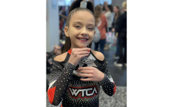 Wareham Tigers Cheer Athletics > Home