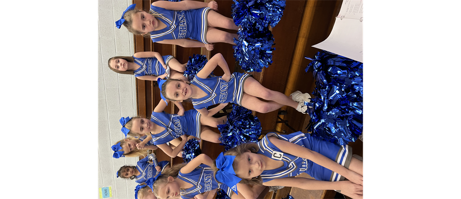 Bethany Community Basketball League > Home