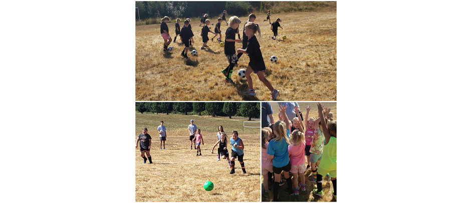 Colton Vikings Soccer > Home