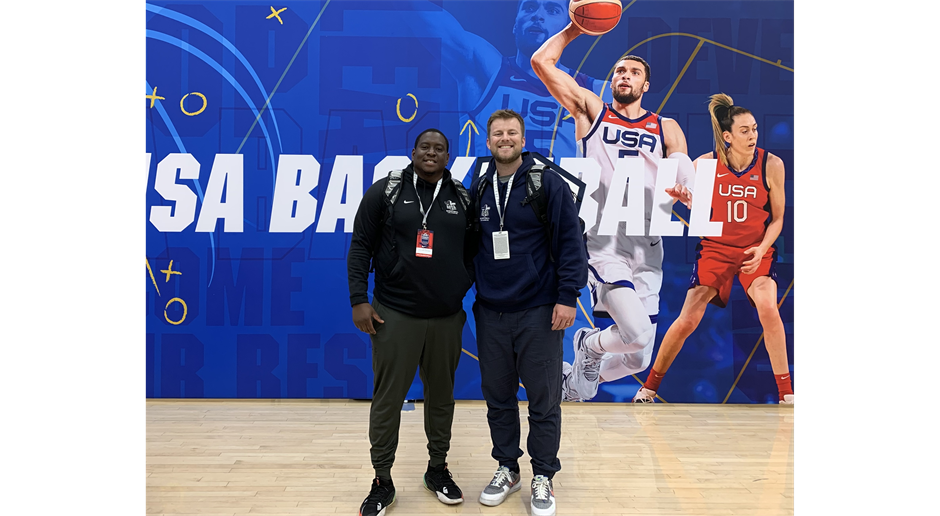 FCA Basketball - Inglewood - CA > Home