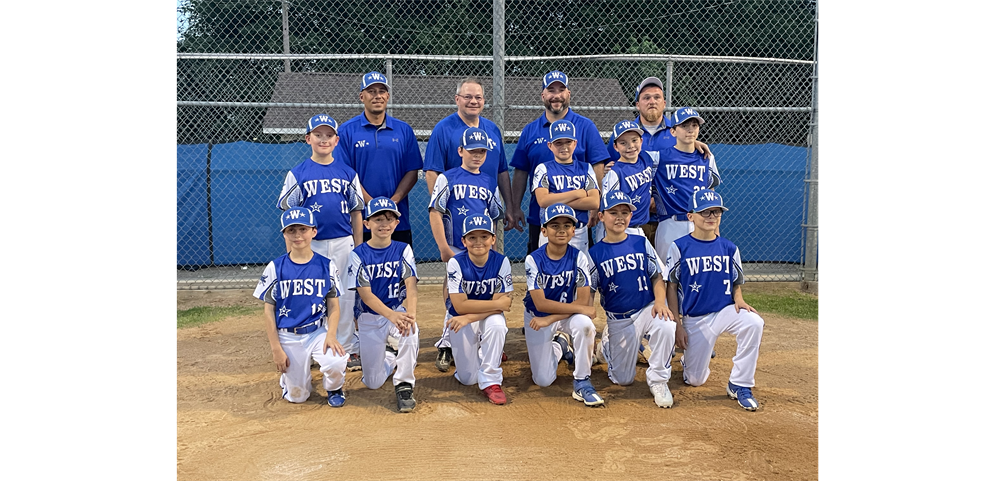 West Scranton Little League Baseball > Home