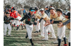 East Long Beach Pony Baseball > Home