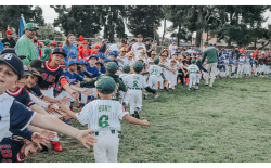 East Long Beach Pony Baseball > Home
