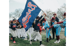 East Long Beach Pony Baseball > Home