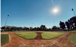East Long Beach Pony Baseball > Home